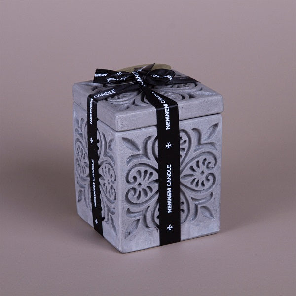 NemNem Candle – Gourmet Boutique by Cargo