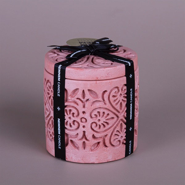 NemNem Candle – Gourmet Boutique by Cargo